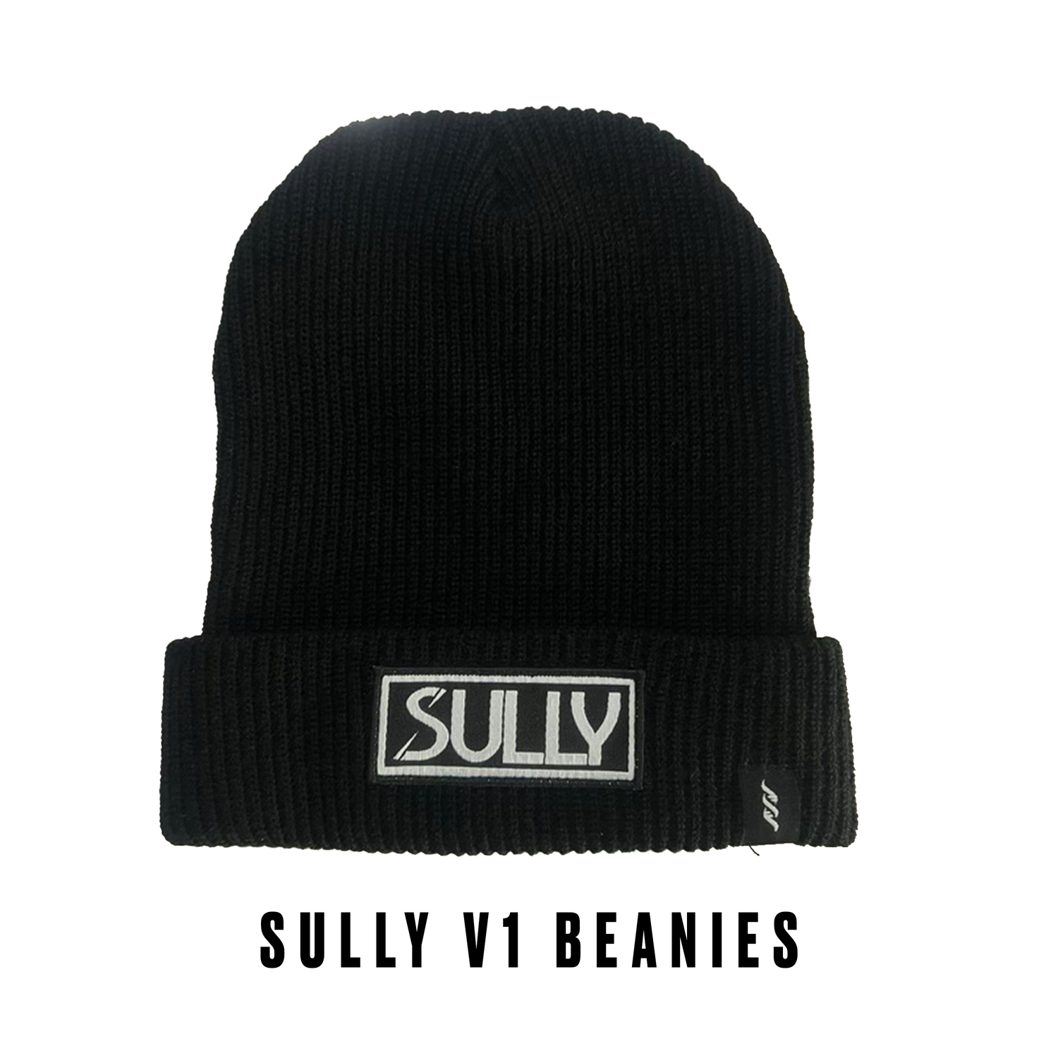 Sully Merch